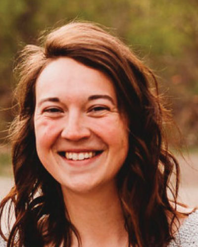 Meet the Team – Stacey Garrison D.D.S